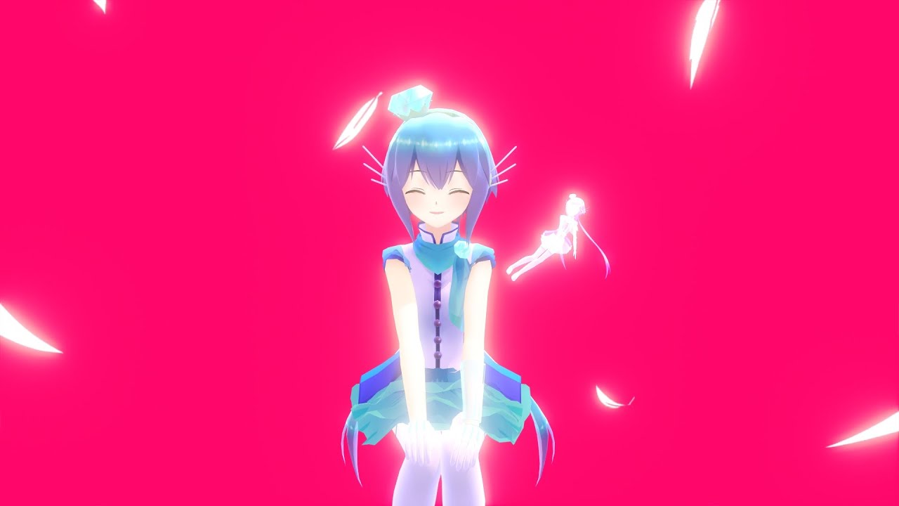 【蒼姫ラピス】IMAWANOKIWA【vocaloid cover】 - YouTube