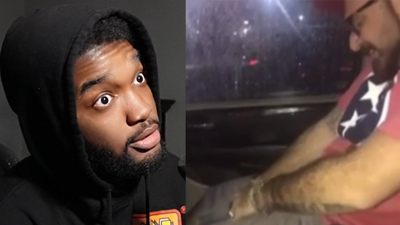 DoorDasher Puts His Nuts In Your Food If You Don't Give A Good Tip - YouTube