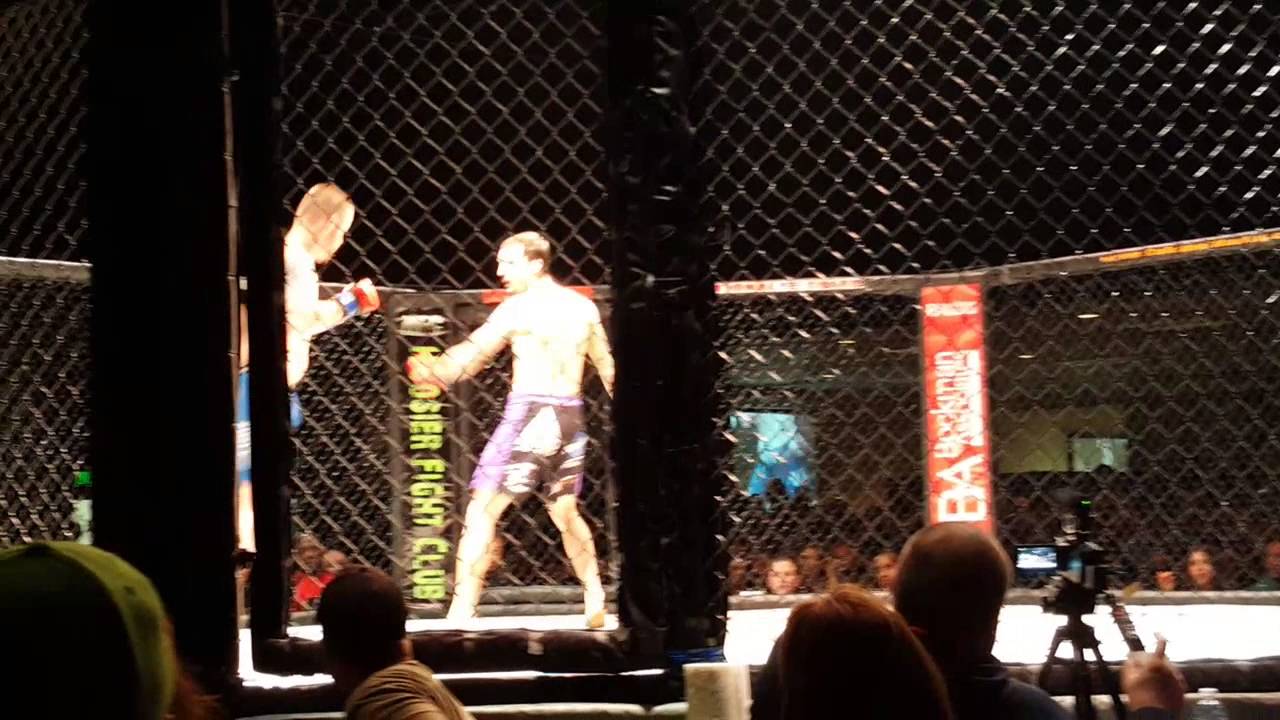 Derek Loffer V. Tom Shoaff - YouTube