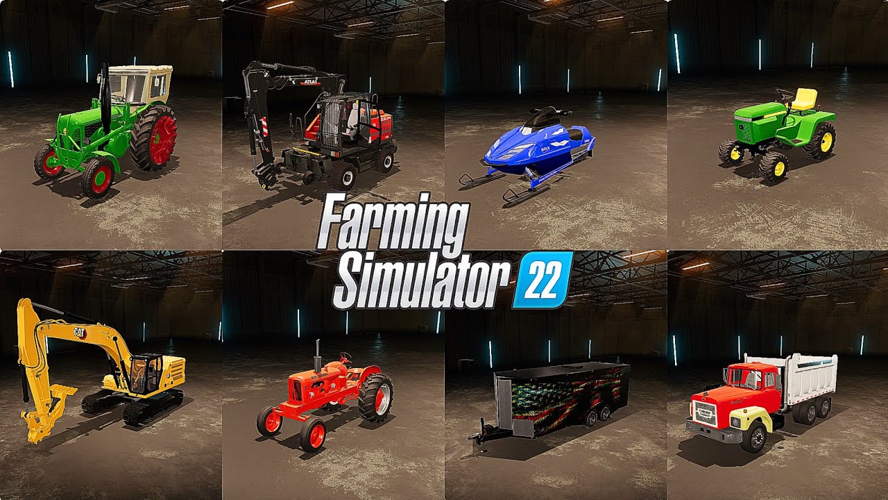 36 OF THE BEST MODS LAST WEEK | ENCLOSED TRAILER | LAWN TRACTOR ...