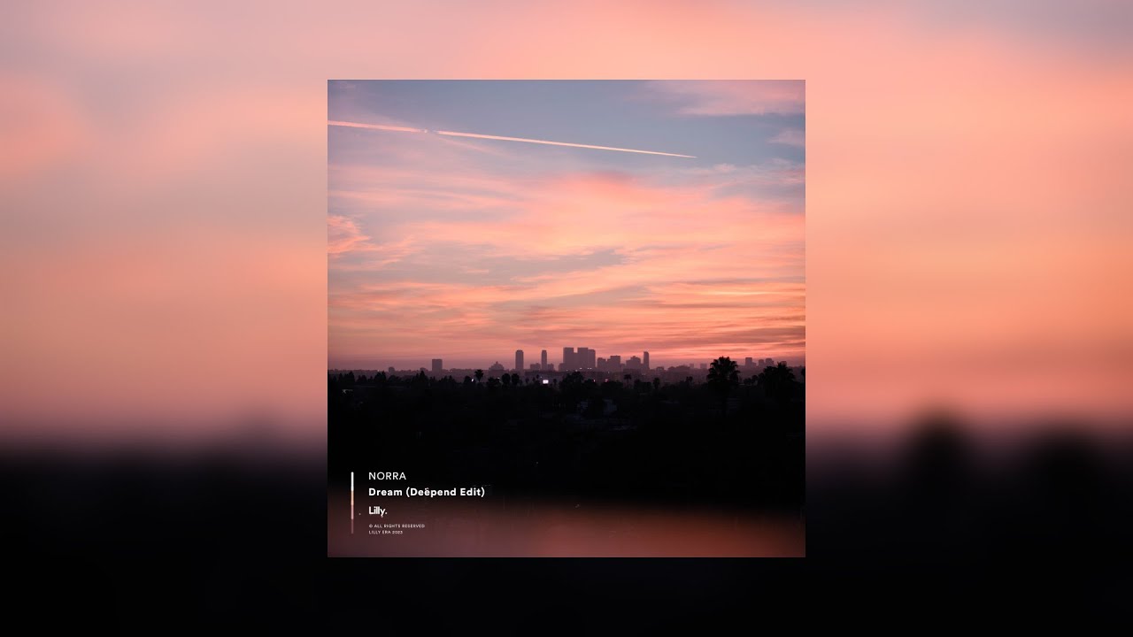 NORRA - Dream (Deepend Edit) - YouTube