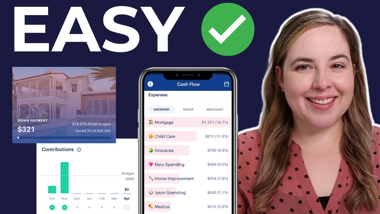 Monarch Budgeting App REVIEW (After 6 Months) - YouTube