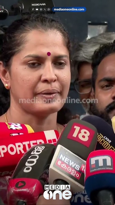 നവീൻ ബാബുവിന്റെ മരണത്തിൽ എനിക്ക് ഒരുപാട് ദുഃഖമുണ്ട് ജയിലിൽ നിന്ന്