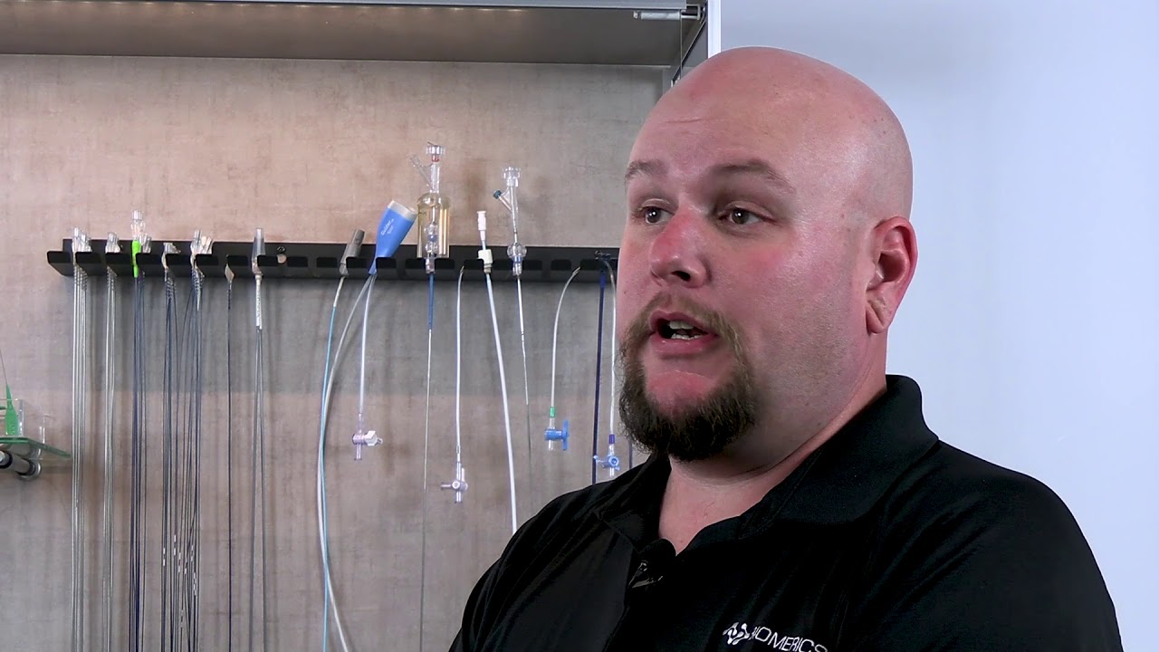 Biomerics - Extrusions - Overview of Extrusion Capabilities - YouTube