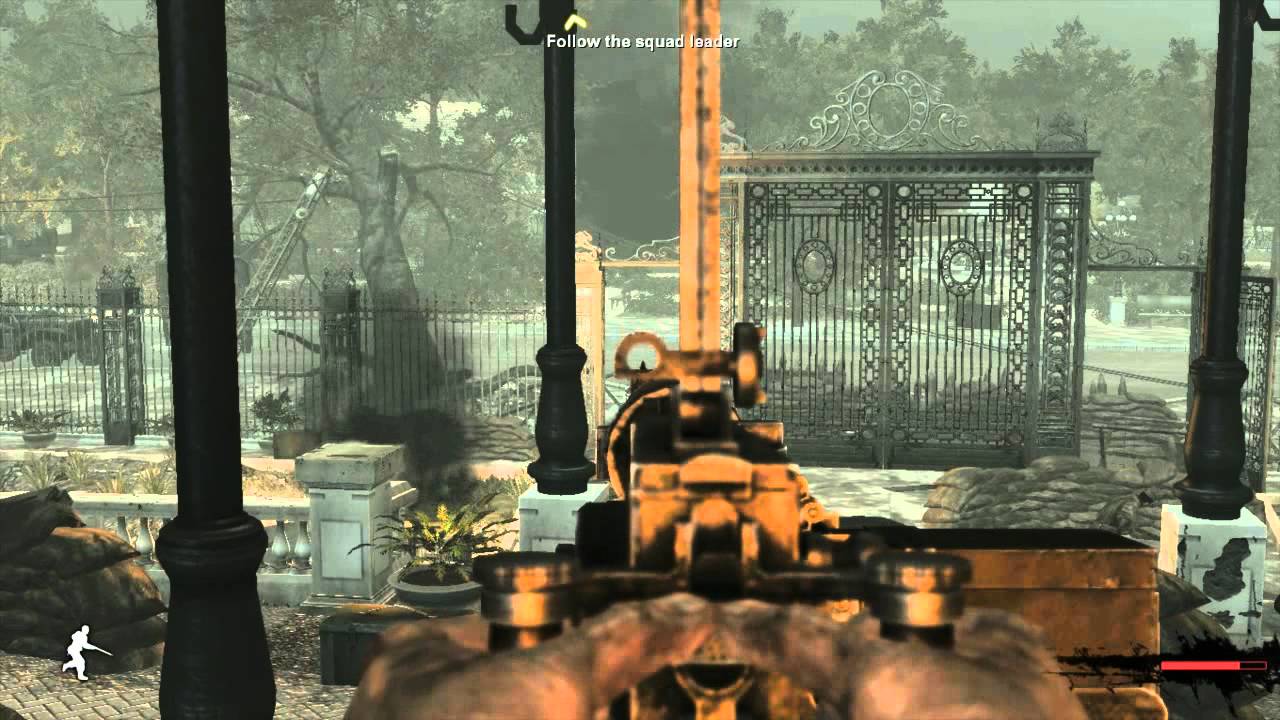 7554 Vietnam Gameplay PC LIVE - YouTube