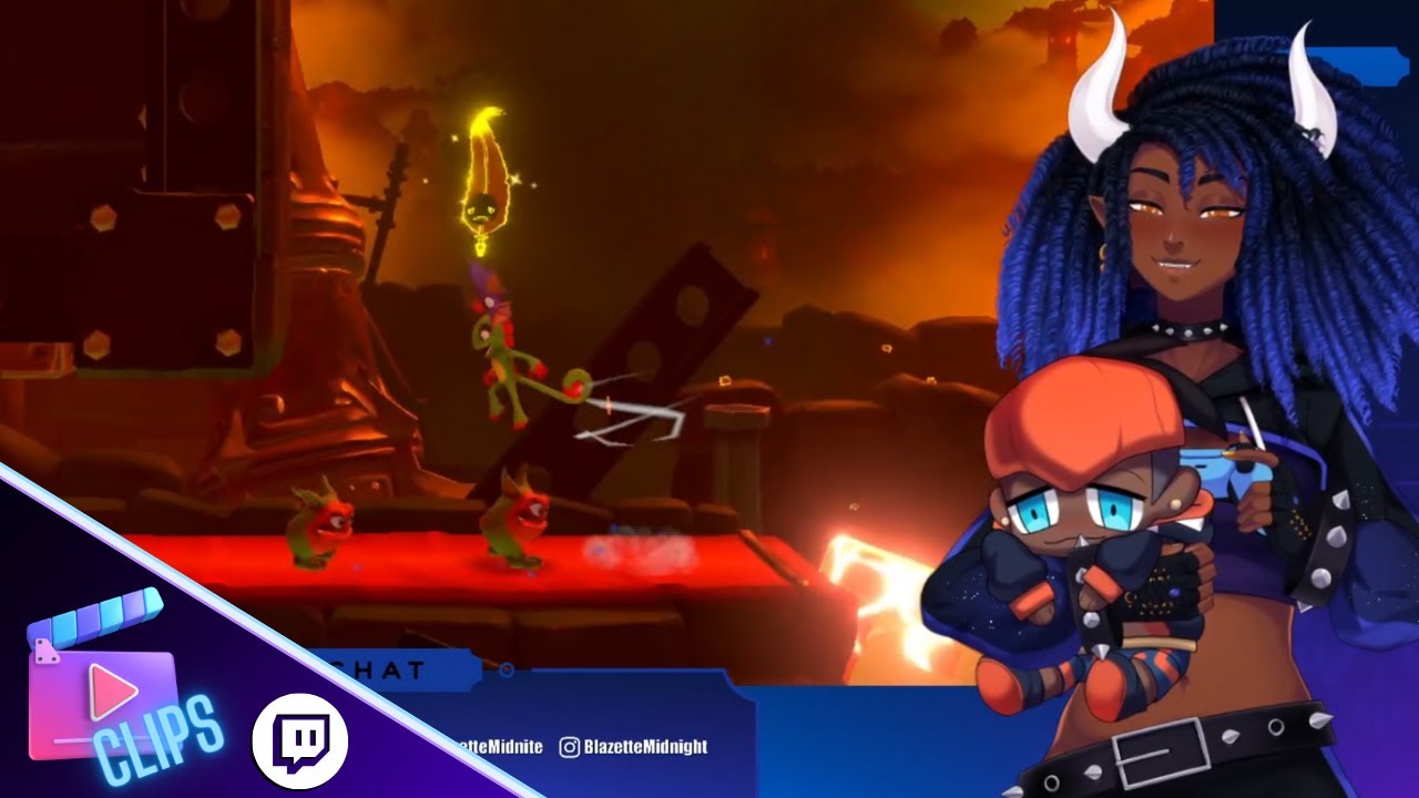 Production Panic - YouTube