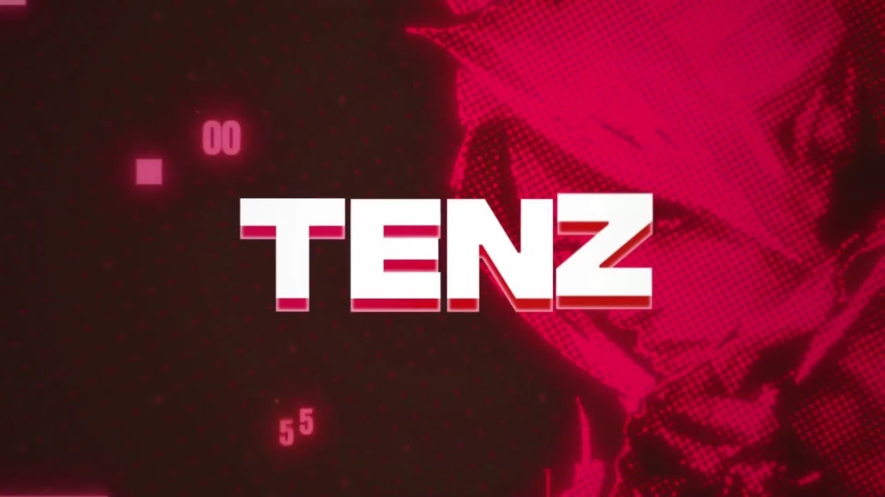 Every TenZ intro be like... - YouTube