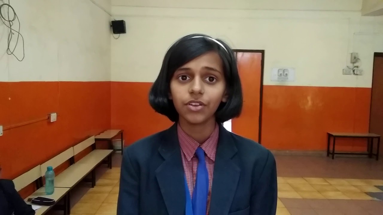 Shambhavi Shrivastava Youtube