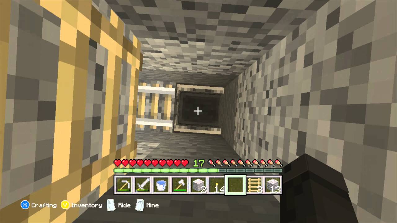 Fancy Wonderland Minecraft #3 - Cave House - YouTube