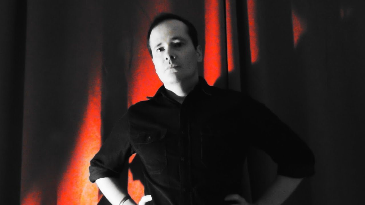 Matt Finucane - A Friend From Far Away - YouTube