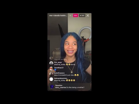 Princess Misty talks about being a Single Mother & Why she STOP posting ...