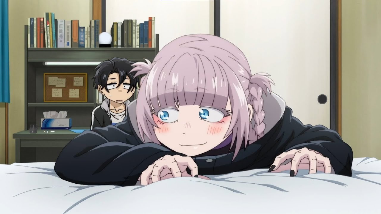 Boy Has One Year to Befriend a Vampire or Face a Legendary Curse - YouTube