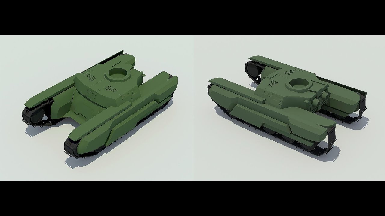Tanki Online Speed Artwork Wasp In Full 3d Details - YouTube
