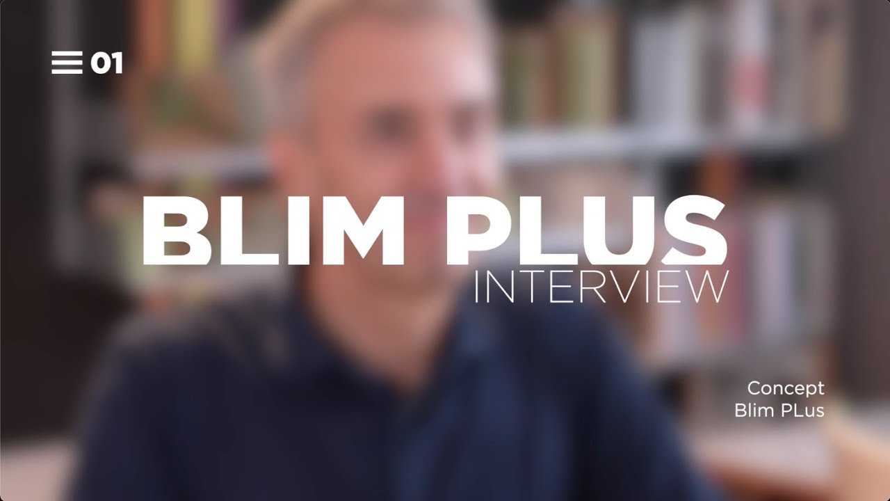 #01 | Concept Blim Plus - YouTube