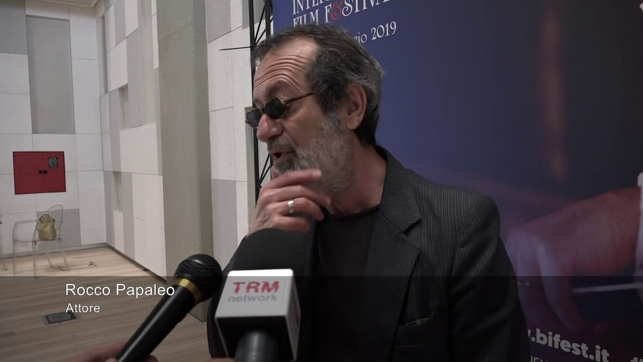 Papaleo: "Una storia per raccontare Taranto e la sua riserva indiana ...