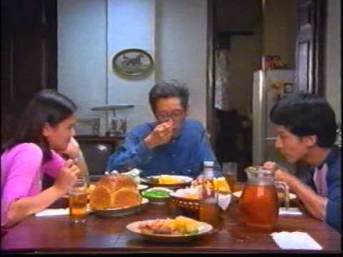 LBTVc Heinz ketchup Dato Shake Family - YouTube