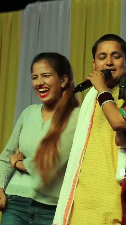 Golu raja ke program | golu raja stage show | golu raja stage show program - YouTube