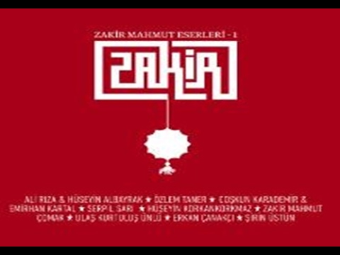 Şirin Üstün - Kerbela'ya Yürüyorum | Zakir Mahmut Eserleri | © Arda Müzik 2013