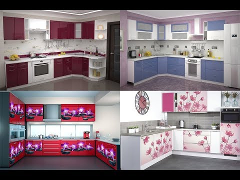 Modular Kitchen New Designs 2020 (AS Royal Decor)