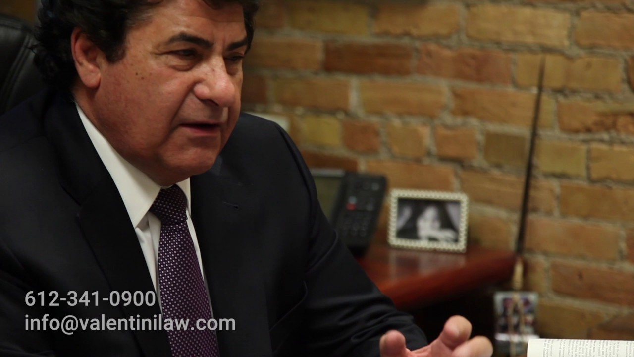 About David Valentini - YouTube