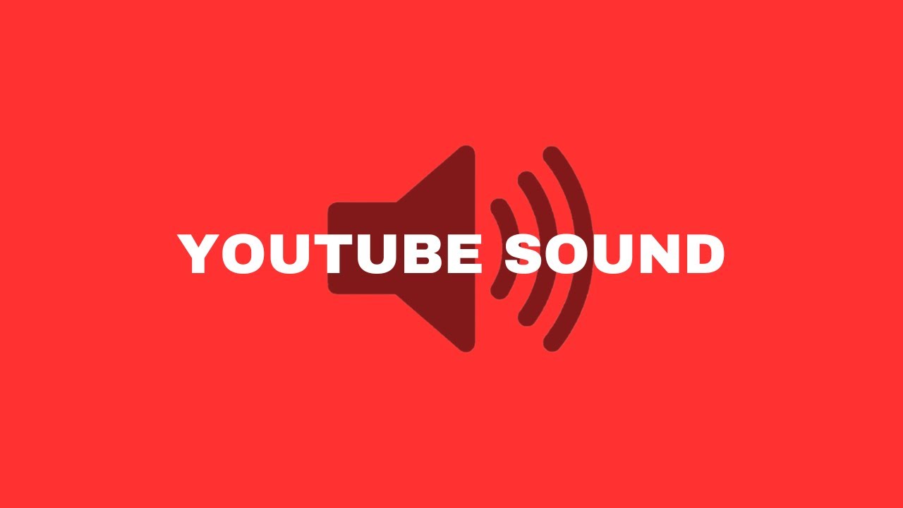 YouTube OUTRO Sound Music - YouTube