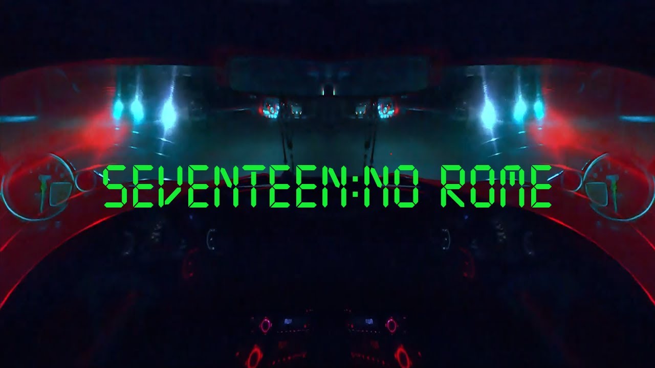 Seventeen - No Rome | Ikigai AFTER:HOURS Night Drive - YouTube