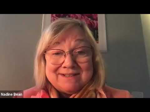 Dr. Nadine Bean's Farewell Video - YouTube