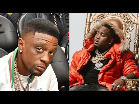 Mo3 - 2 For 1 | Boosie Badazz - Crazy | OFFICIAL MASHUP REMIX | Rap ...