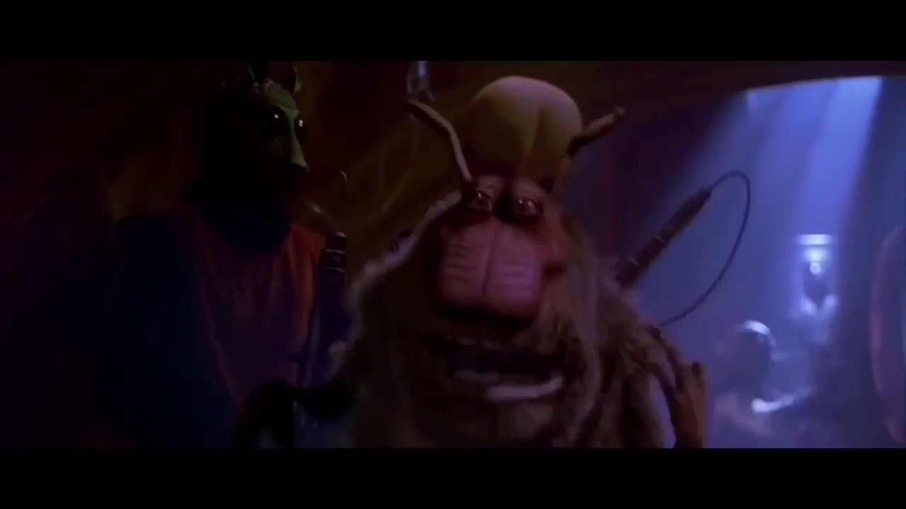 JEDI ROCK nice and loud earrape - YouTube