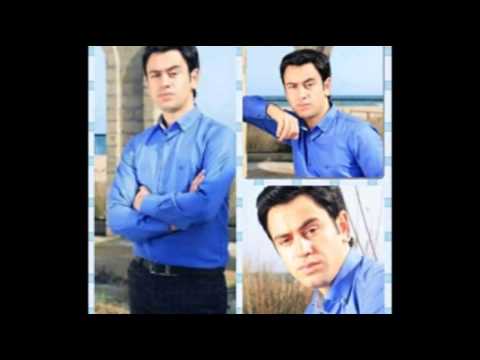 Üzeyir Mehtizade yeni video - Sene ne 2014