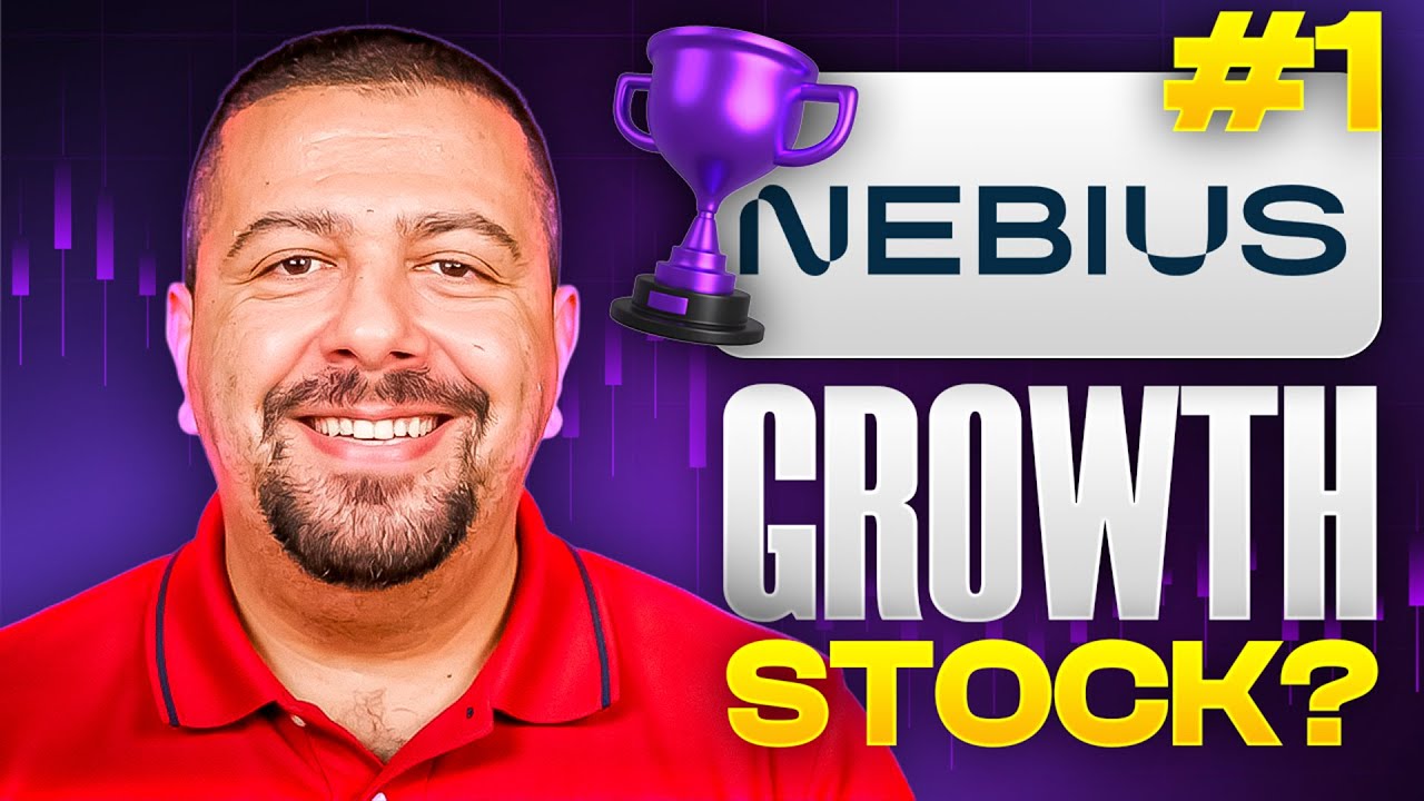 What's Going on With Nebius Stock? | NBIS Stock Analysis - YouTube