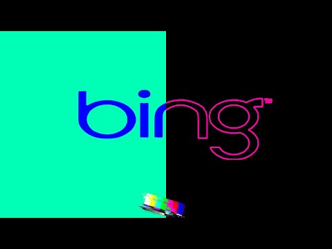 Bing Logo Super Effects Powers Nineparison (Sponsored By Preview 2 Effects)+Reverse