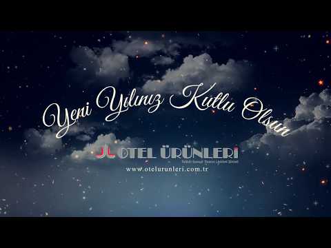 Yeni Yılınız Kutlu Olsun - Otel Ürünleri