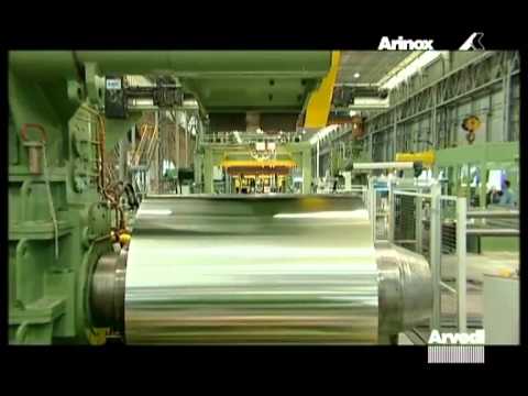 Arinox SPA, Sestri Levante/Italy - YouTube