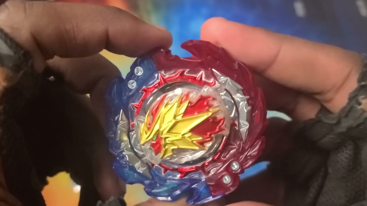 BEYBLADE BURST MINI LOT UNBOXING! - YouTube
