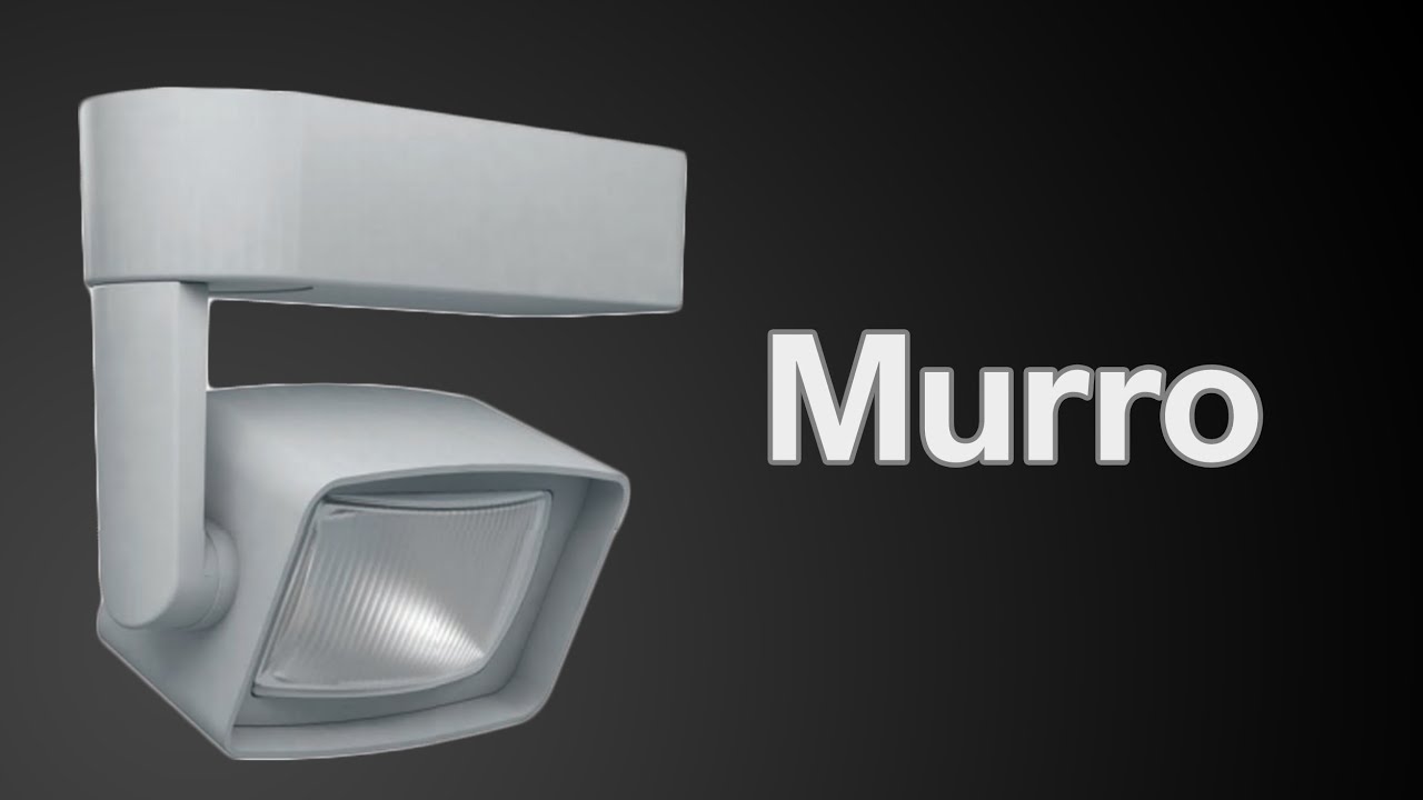 Murro Benefits & Features Video - YouTube