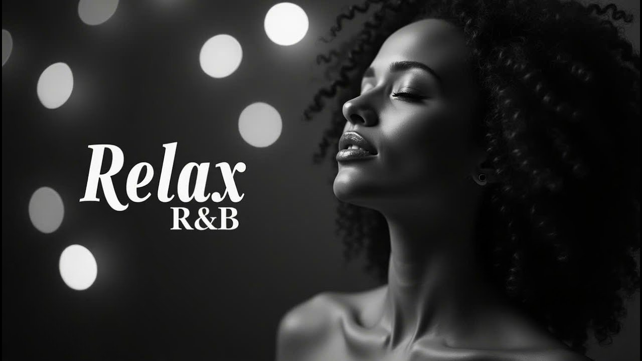 R&B POP Relax 10] Soft music | Chill | Work | Ballad | Relax | Study ...
