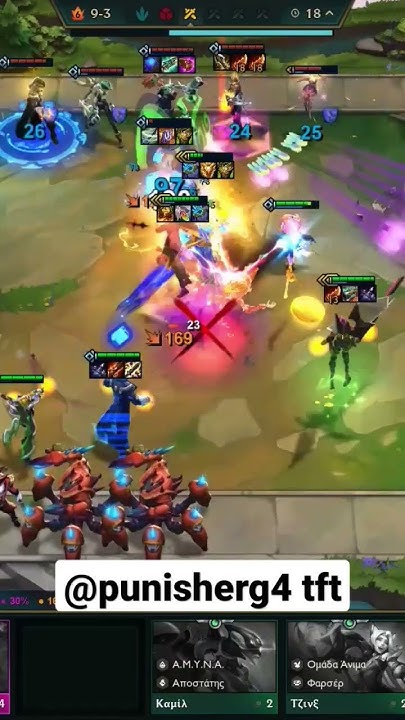 ⚔️ 7 Duelist Gold Nilah⭐⭐⭐fiora Kayle 🔥set 8 5 Tft Teamfighttactics 😎