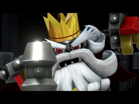 Super Mario RPG: Legend of the Seven Stars (Episode 12: Final Battle ...