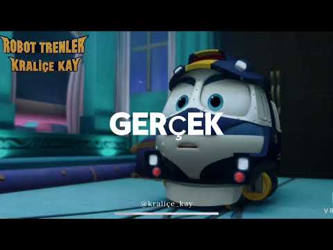 Robot trenler 21.bölüm fragmanı Türkçe 