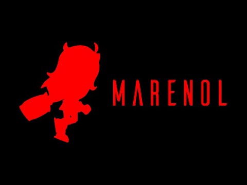 [Muse Dash] LeaF - MARENOL [Custom 11★]