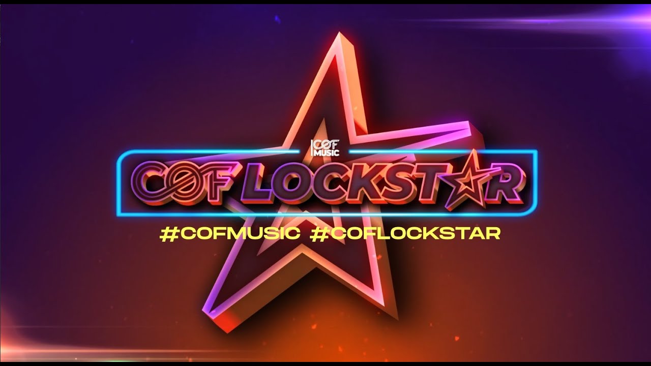 COF LOCKSTAR LIVE - GRAND FINAL - YouTube