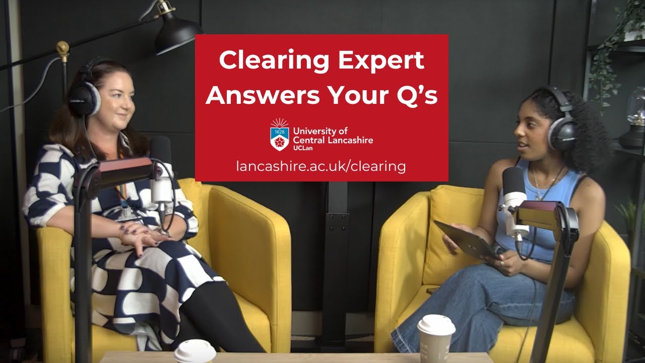 Clearing According to an Insider: An Interview with Rebecca Leech ...