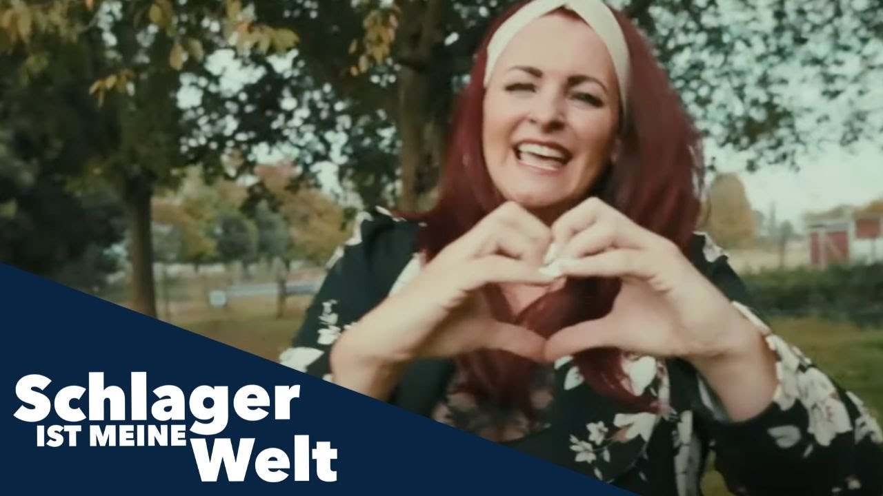 Manuela Di Pietro - Du bist da (Offizielles Musikvideo) - YouTube