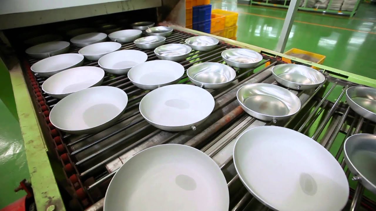 Lock & Lock Cookware - YouTube