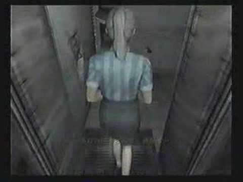 Resident Evil Outbreak: "The Hive" Full Scenario Walkthrough! - YouTube