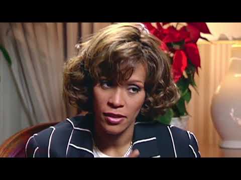 Whitney Can I Be Me trailer | Pinnacle Films