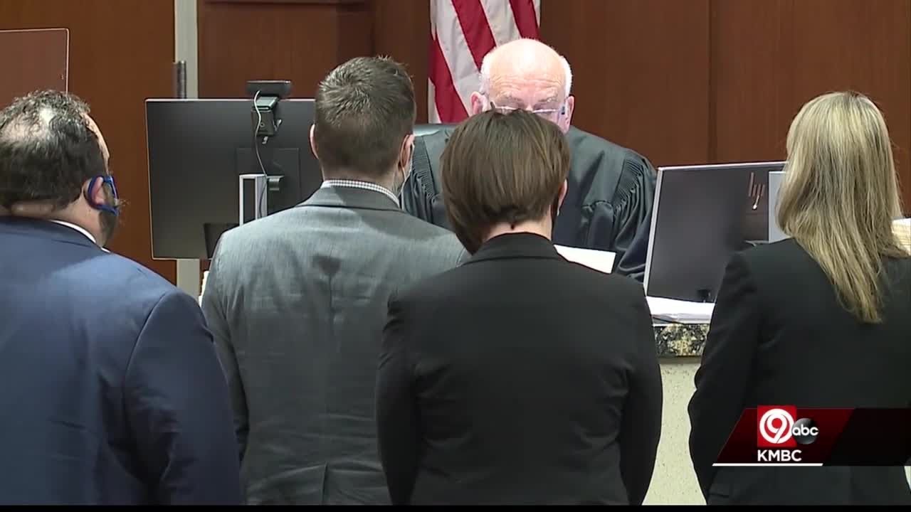 Kylr Yust found guilty Thursday in deaths of Kara Kopetsky, Jessica ...