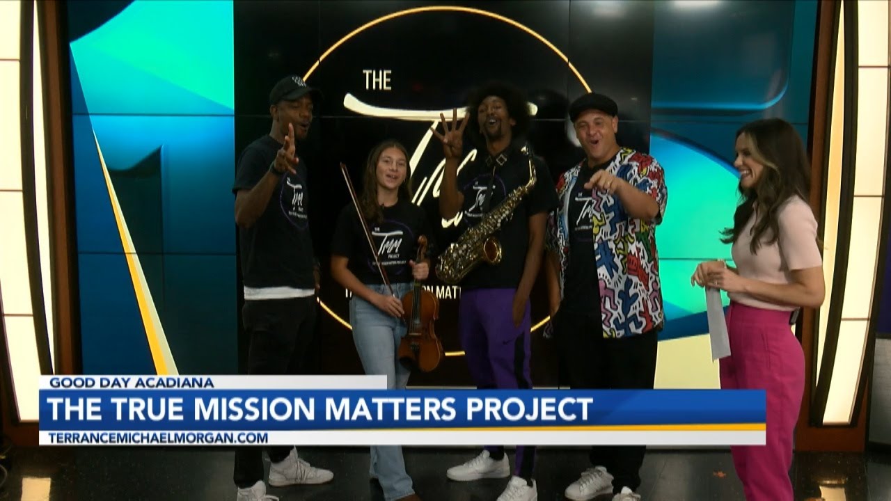 TMM Project Adventure Tour 2024 - YouTube