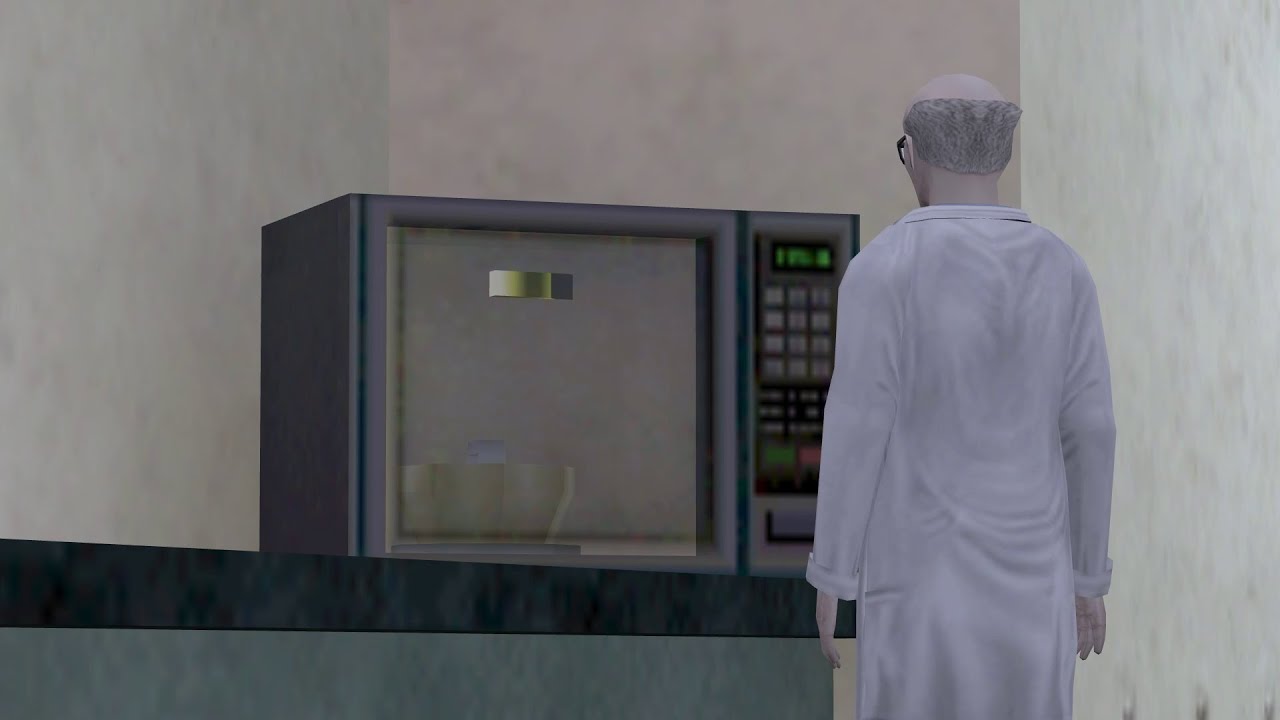 Half-Life Casserole% PB 19.162 - YouTube